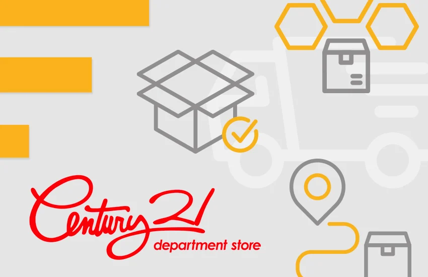 Fillogic to Assist Century 21 Stores With Its Spring 2023 Relaunch ...