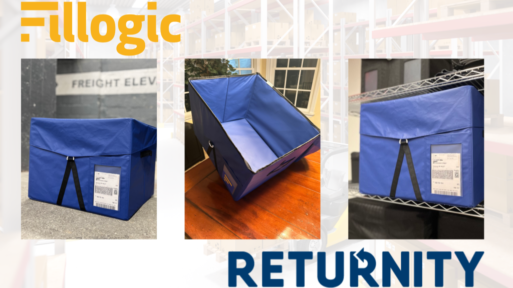 Fillogic to Offer Fully Recyclable, Reusable Packaging for Retail ...